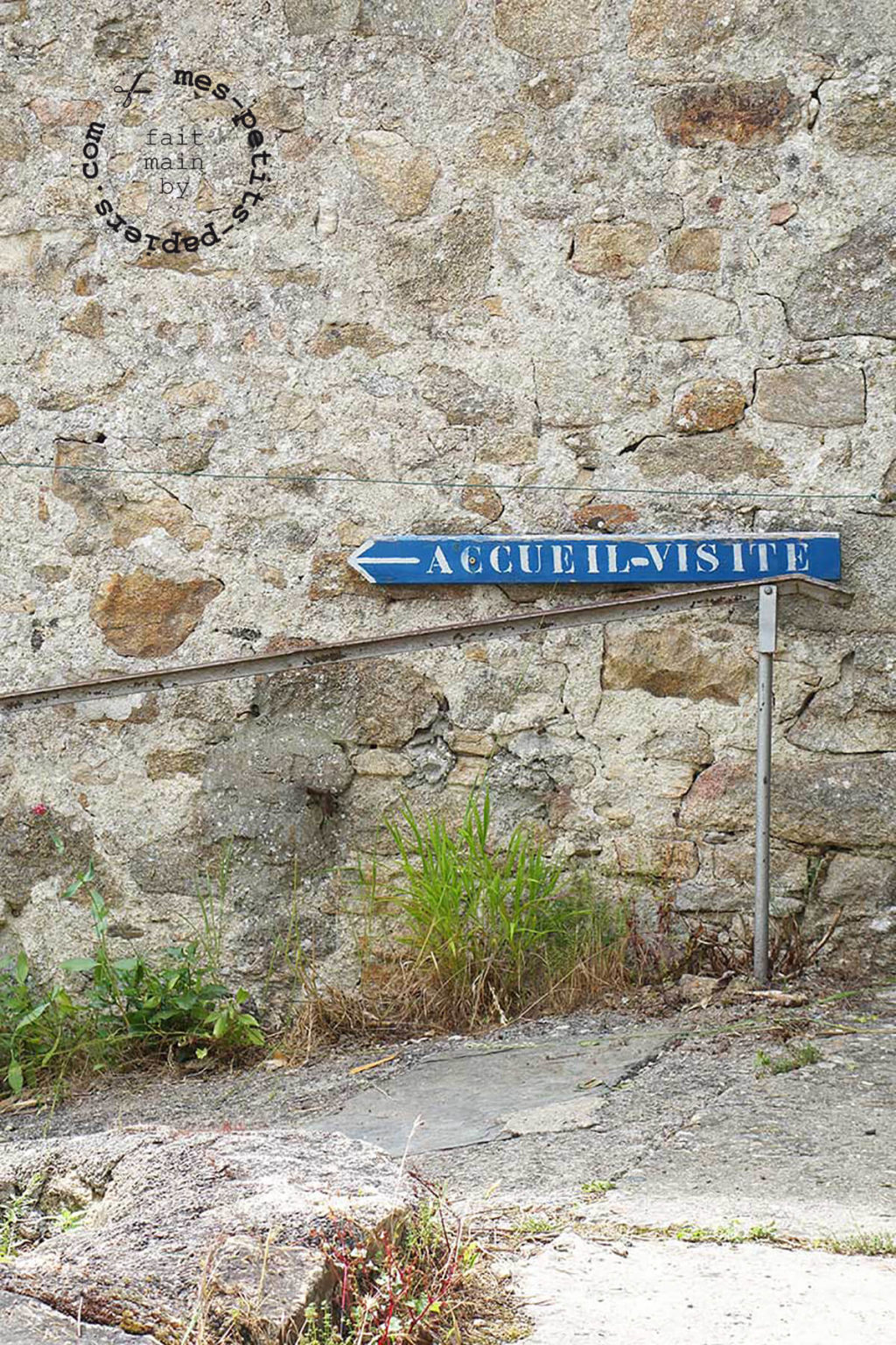 Images en papier | mes-petits-papiers.com